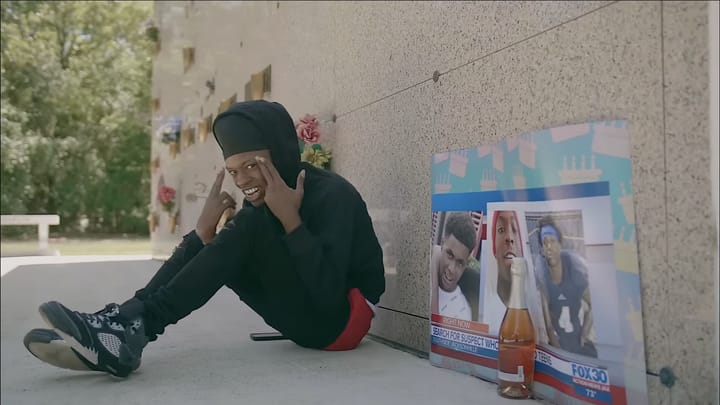 Exploring everyone Foolio dissed and mentioned in 'When I See You ...