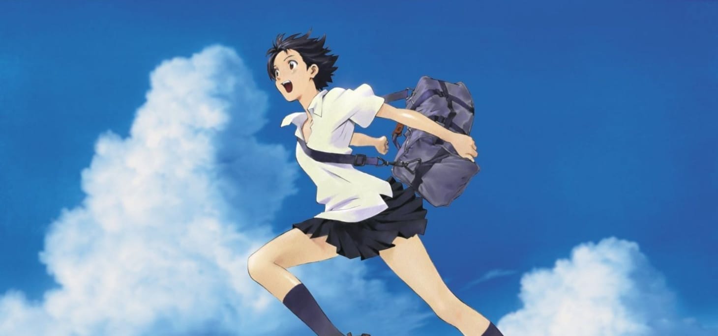 10 most powerful time manipulators in anime, ranked