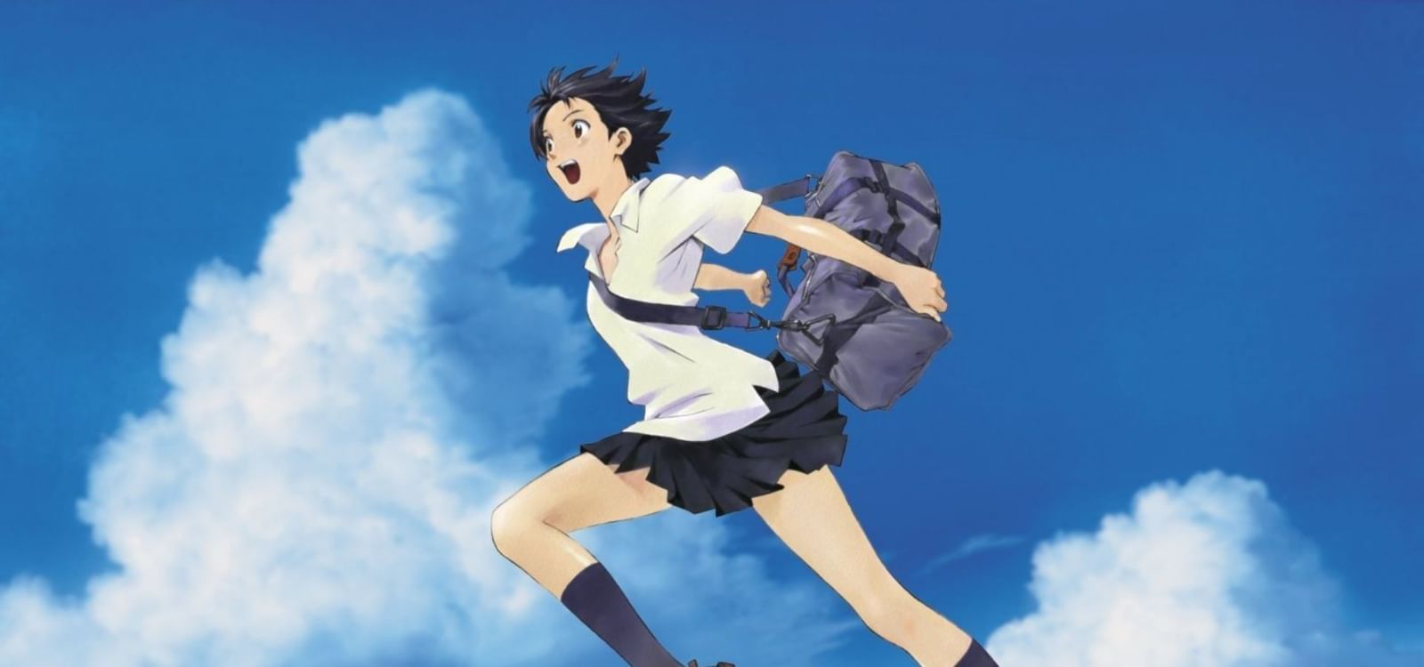 10 most powerful time manipulators in anime, ranked