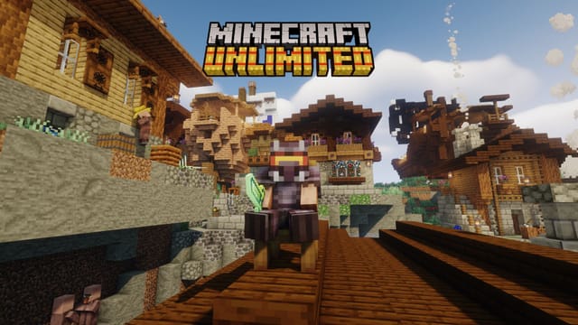 HazardousDaniel's Unlimited Minecraft modpack: How to install, features ...