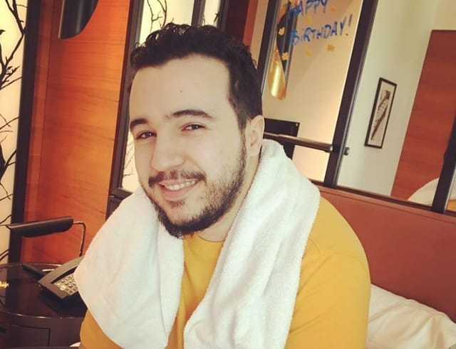 How much is AYOUB’s Net Worth as of 2023?