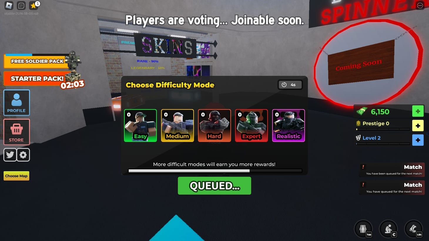 Special Forces Simulator: A beginner’s guide