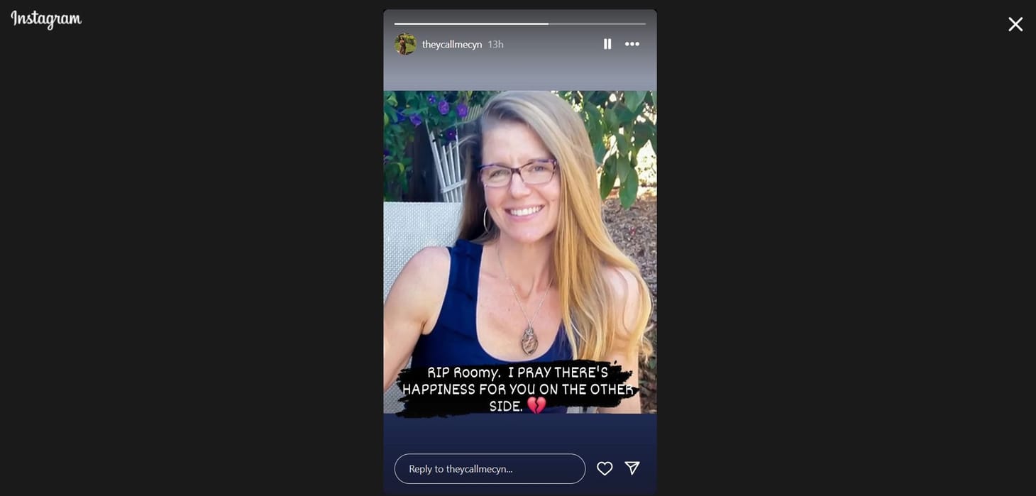 Sarah Becker death: The Real World cast members react to reality star's ...