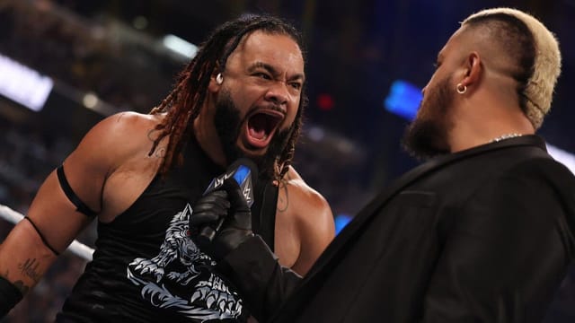 Jacob Fatu may have suffered a minor injury during SmackDown segment, feels WWE veteran (Exclusive)