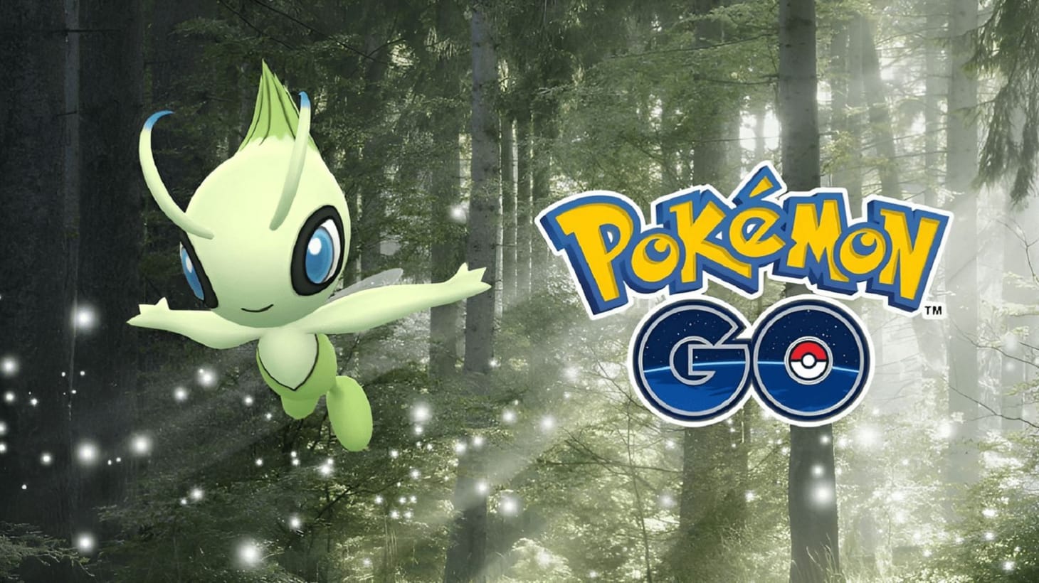 Pokemon GO Celebi: Best moveset, counters, and is it any good?