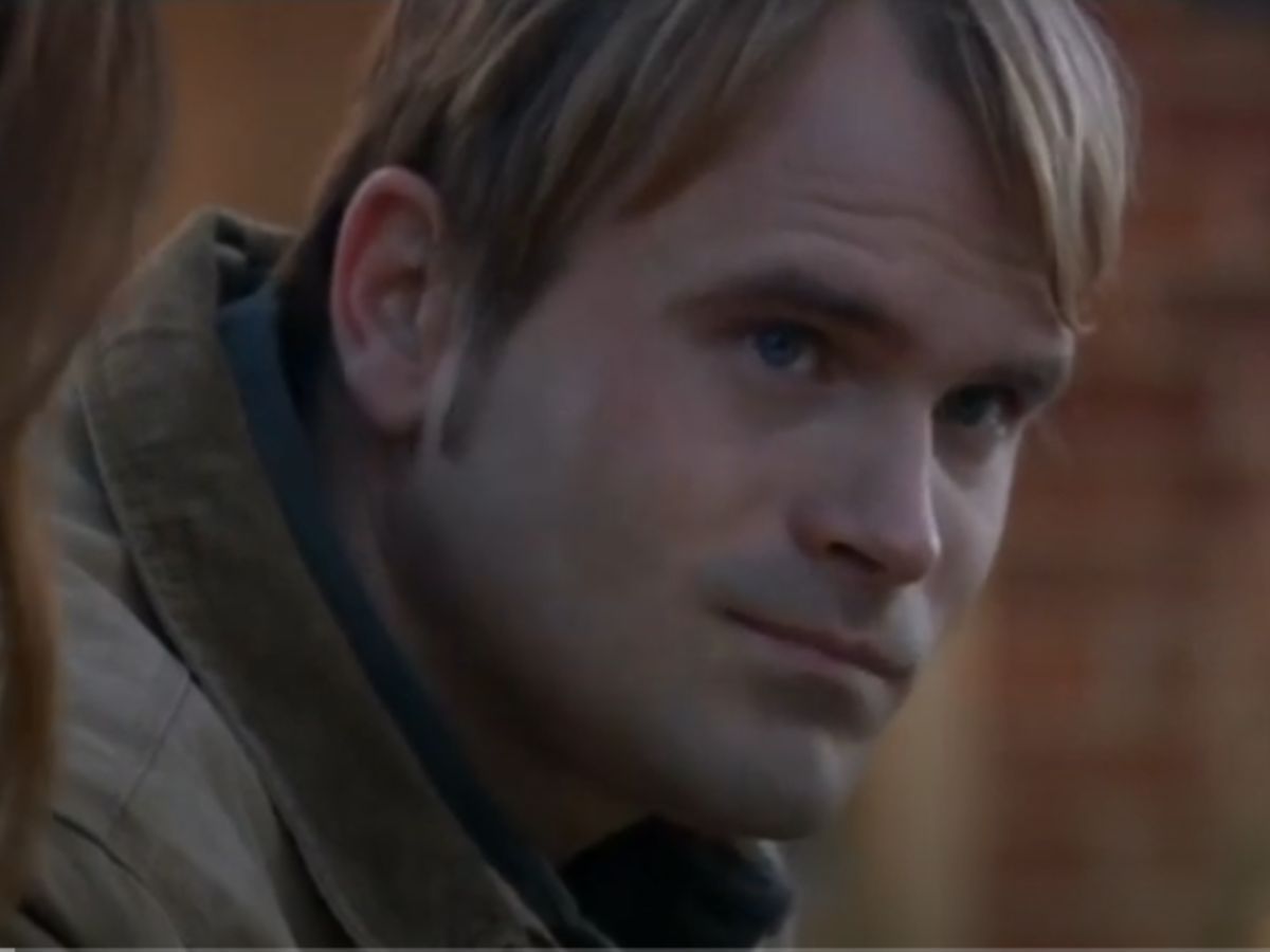 Widow on the Hill: What happened to Donna Somerville in real life?