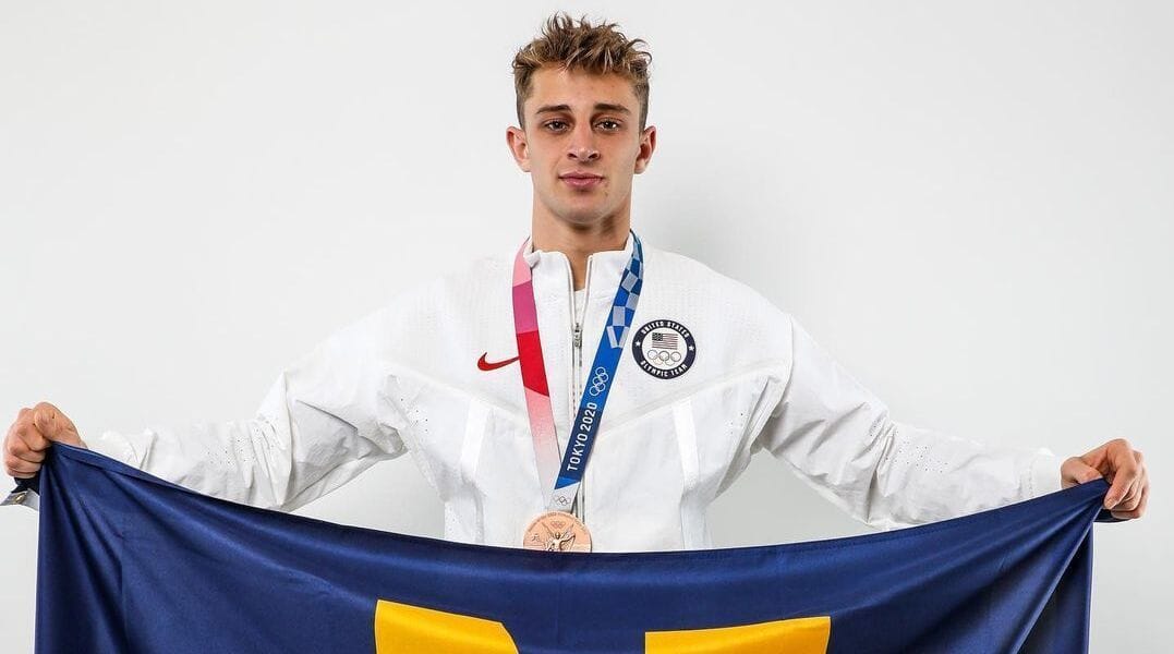 Which High School did Nick Itkin’s go to? Get to Know Nick Itkin’s ...