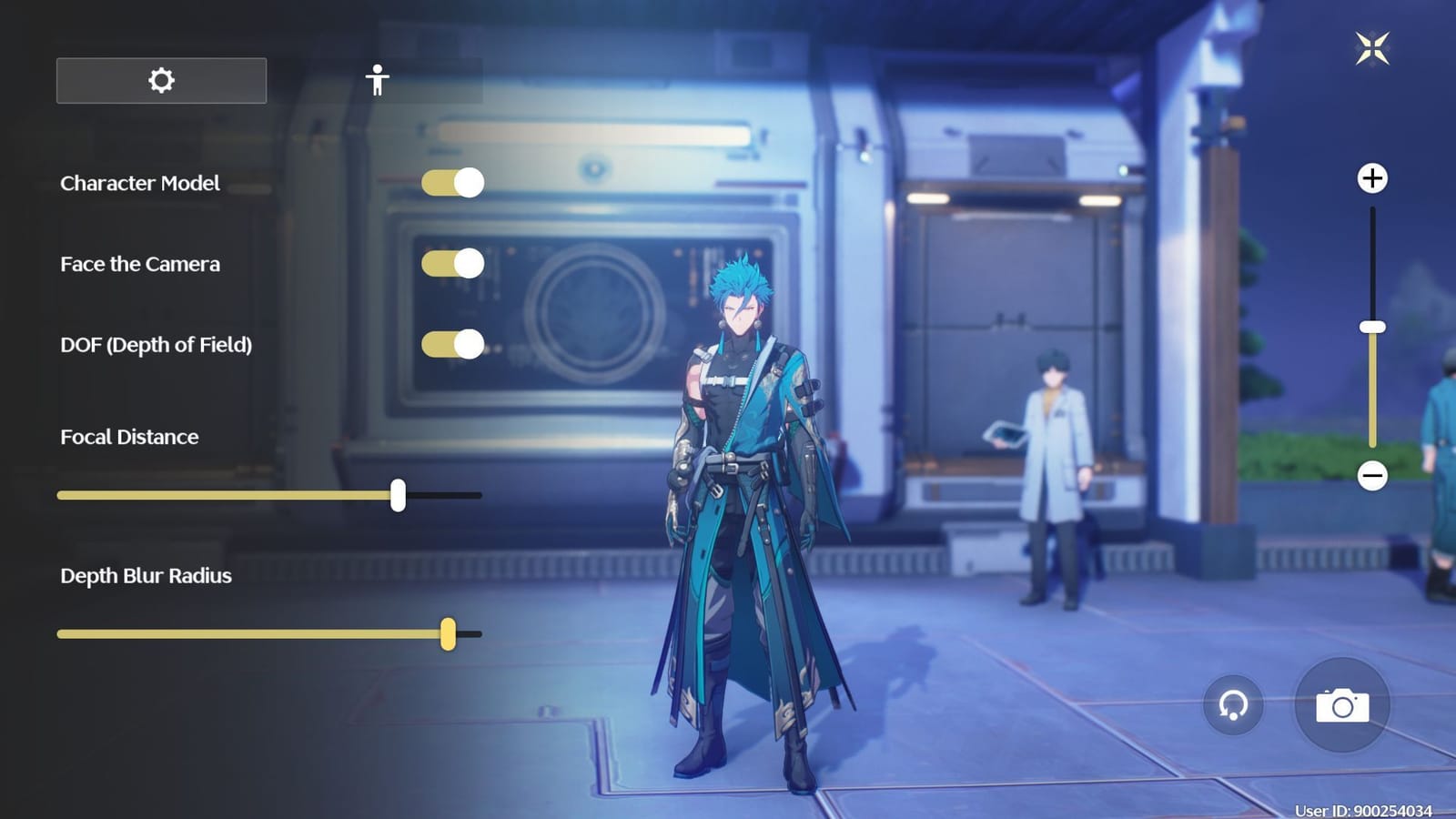 Where to find Wuthering Waves screenshot folder