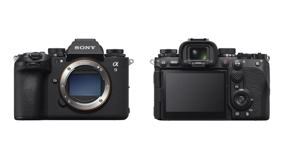 5 best mirrorless cameras launched in 2024