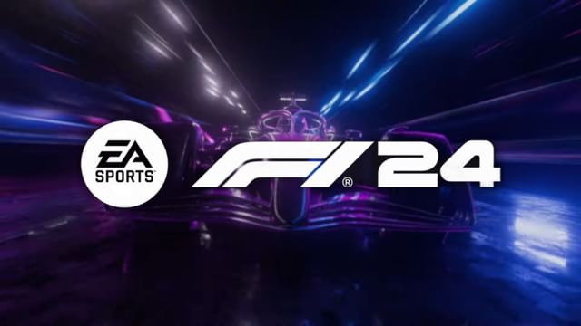 F1 24 Roadmap: What to expect, events, and more
