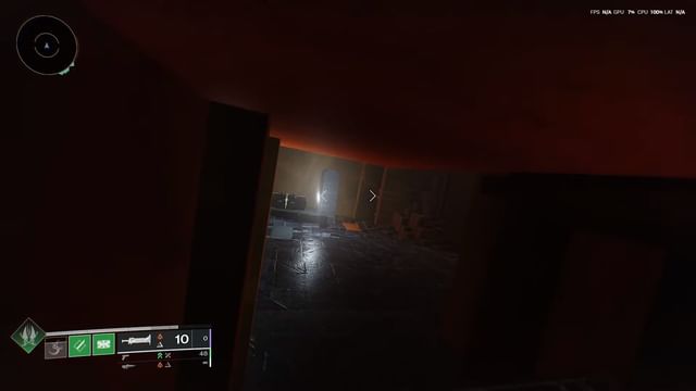 All secret chest locations guide in Destiny 2 Salvation's Edge