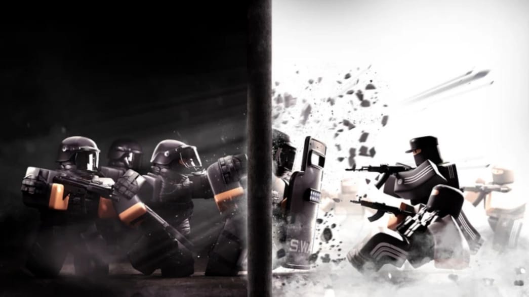 Special Forces Simulator: A beginner’s guide