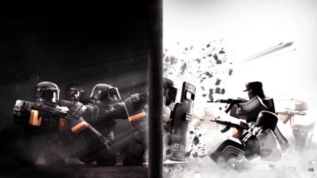 Special Forces Simulator: A beginner’s guide