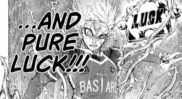 Blue Lock manga goes on a sudden break