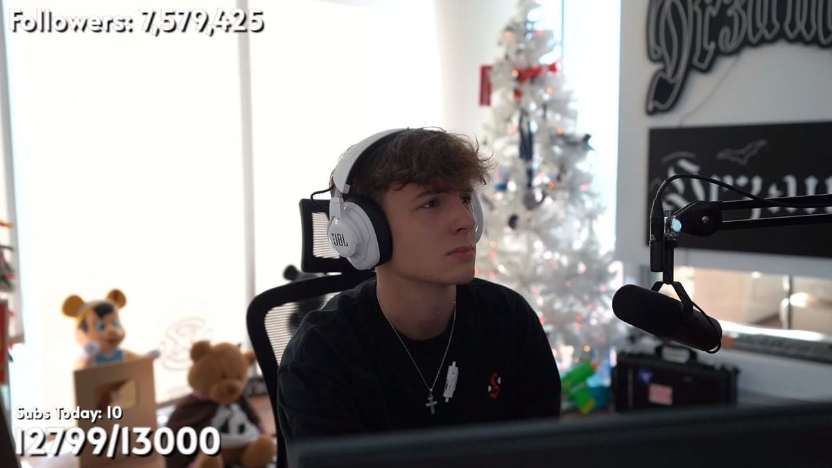 Fortnite streamers Icon Series skin: 5 best Fortnite streamers who need ...