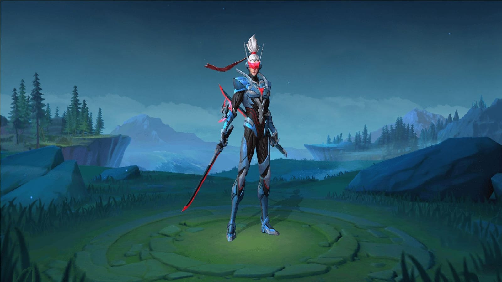 Mobile Legends Bang Bang: Best heroes for Sky Piercer in MLBB