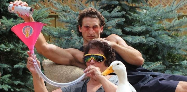 Tooturnttony's Profile, Net Worth, Age, Height, Relationships, FAQs