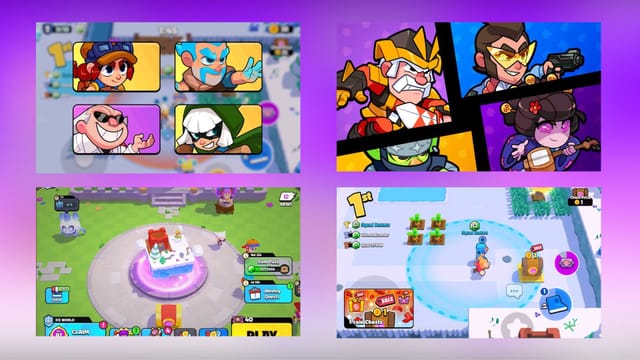 Squad Busters: All you need to know about Squad Busters June 2024 ...