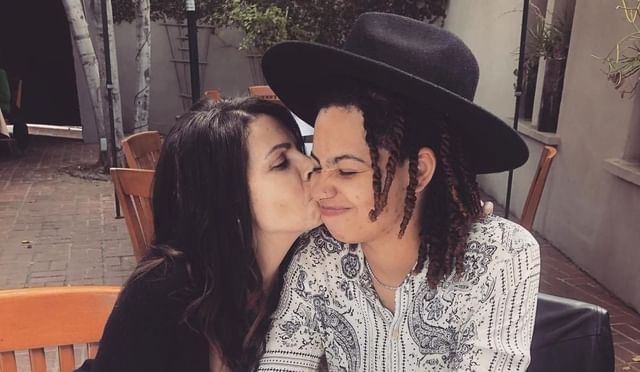 How much is Taylor Pierce's net worth as of 2023?