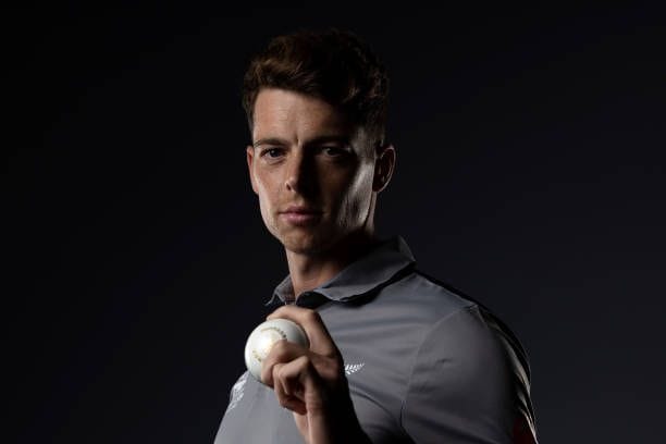 Mitchell Santner Profile - Age, Career Info, News, Stats, Records & Videos