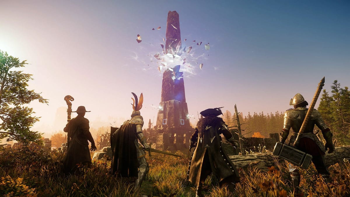 Massively Multiplayer Online: 5 Best Massively Multiplayer Online games ...