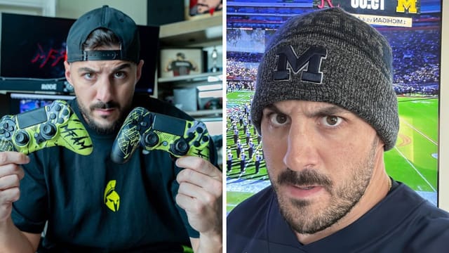 "This is heartbreaking": Nickmercs' fan reveals feeling betrayed by the ...
