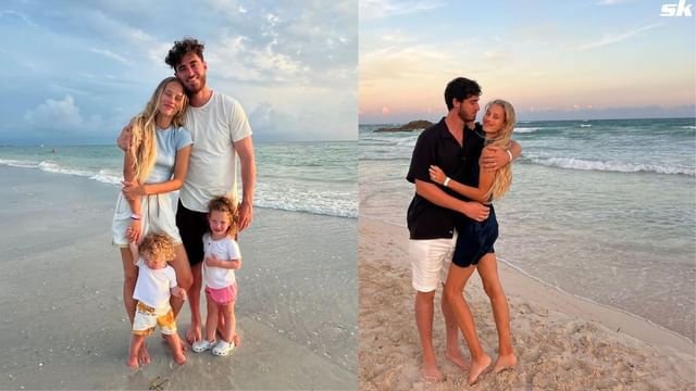 In Photos: Cody Bellinger's family celebrates Chase Carter's 27th ...