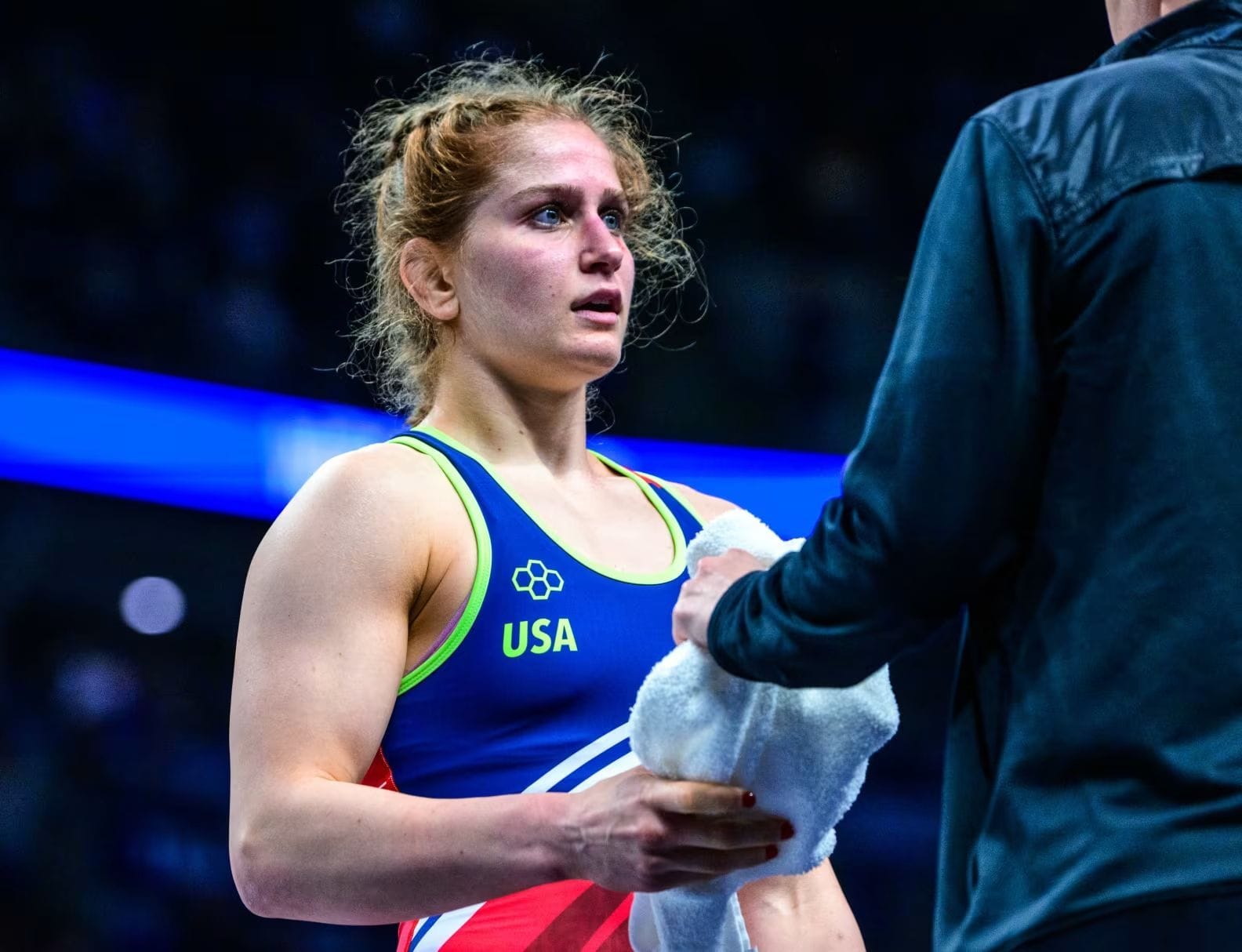 Who Are Amit Elor’s Parents? Meet Elana and Yair Elor