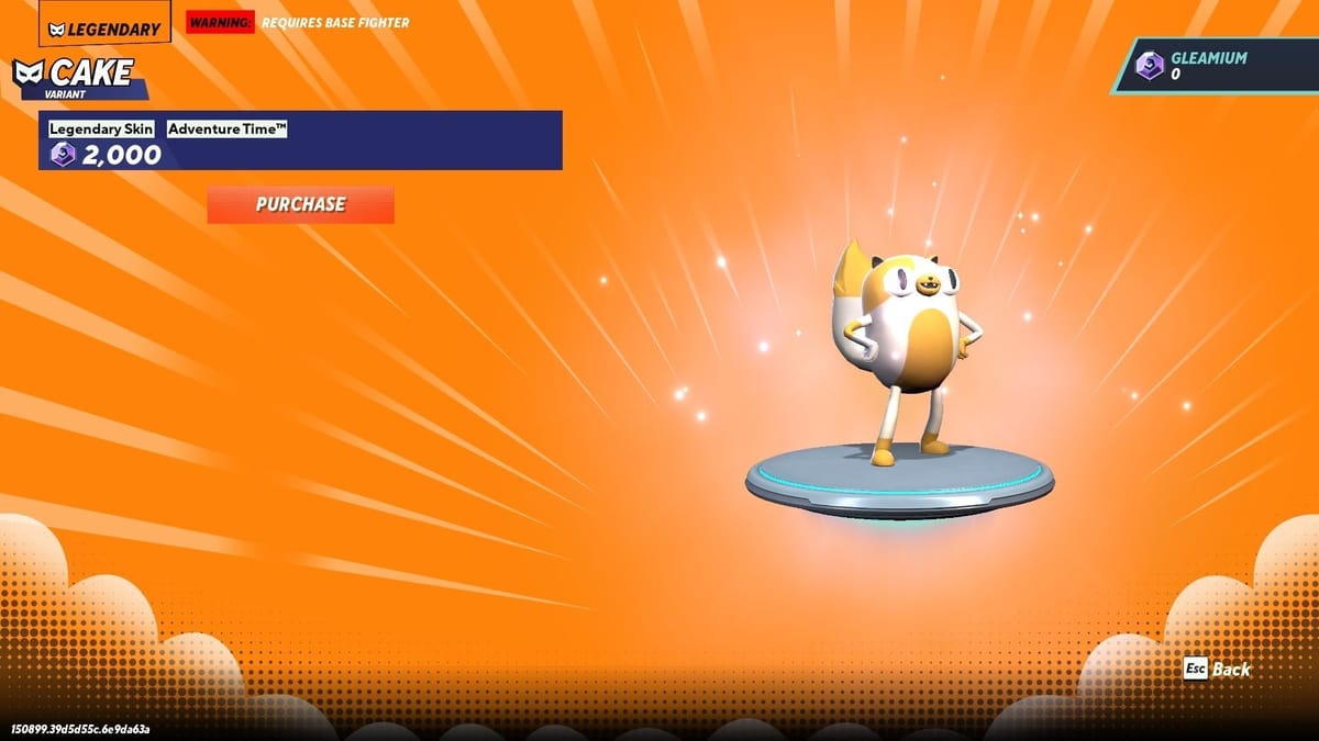 MultiVersus Jake the Dog guide: Best combos, perks, how to unlock, and more
