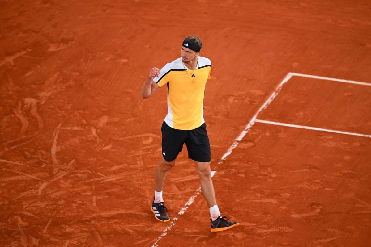 French Open 2024 SF: Alexander Zverev vs Casper Ruud preview, head-to-head, prediction, odds and ...