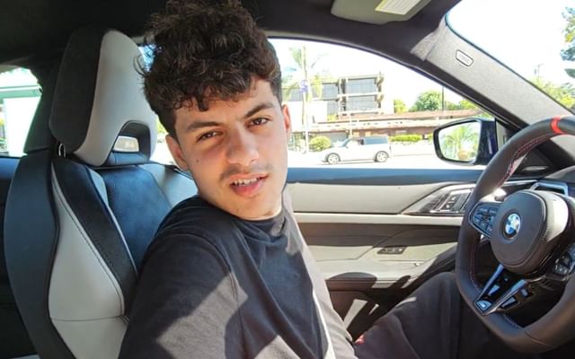 Fortnite streamer Stable Ronaldo comments on Adin Ross' SSB crew, calls out Cheesur for getting ...