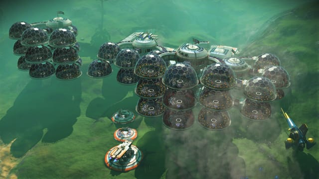 5 best farms in No Man's Sky to make money