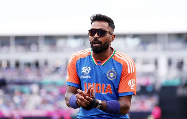 India vs Bangladesh, 2024 T20 World Cup: Full list of award winners ...