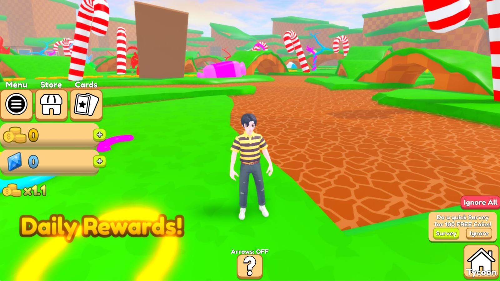 Roblox Chocolate Factory Tycoon Codes