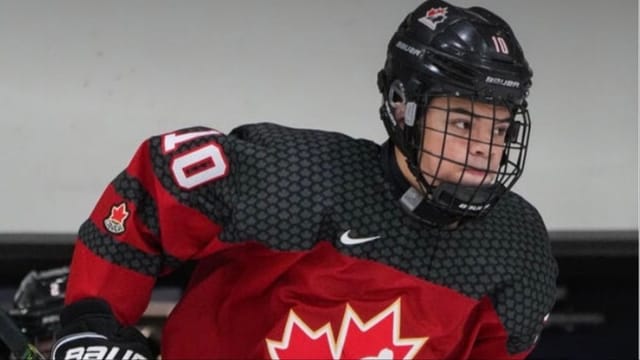 Is Tij Iginla related to Jarome Iginla? Tracing the family tree of top ...