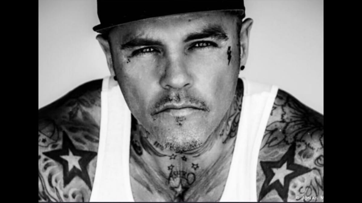 Shifty Shellshock's history of drug addiction explored as Crazy Town ...