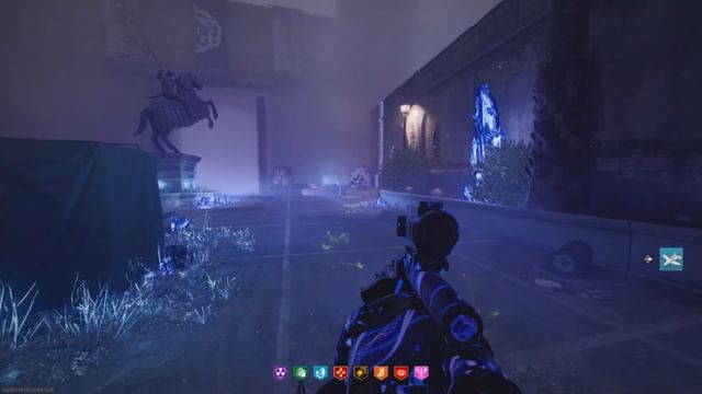 How to complete Unstable Rift in Modern Warfare 3 Zombies