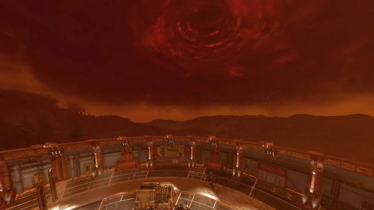 Fallout 76 update today: Skyline Valley countdown and server downtime ...