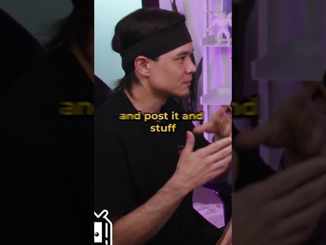 Why did Michael Reeves stop streaming? OfflineTV member uploads his ...