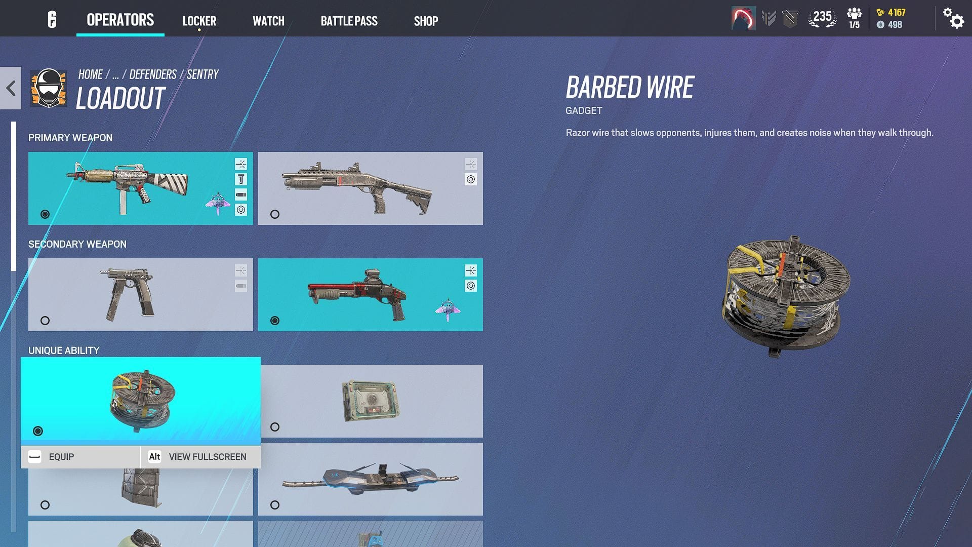 5 biggest changes in Rainbow Six Siege Y9S2 Operation New Blood