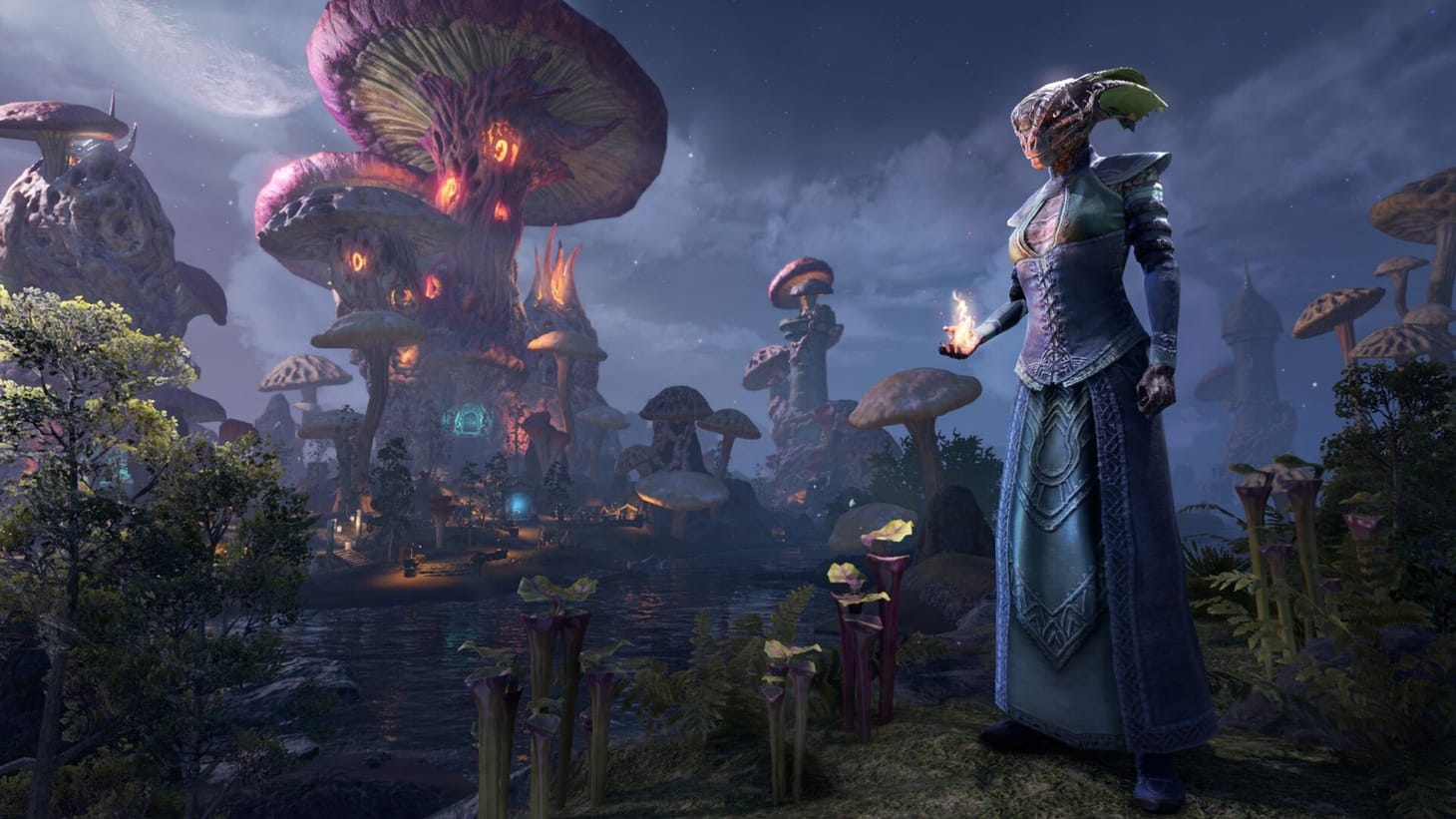 ESO developers Rich Lambert and Matt Firor discuss Gold Road, the ...