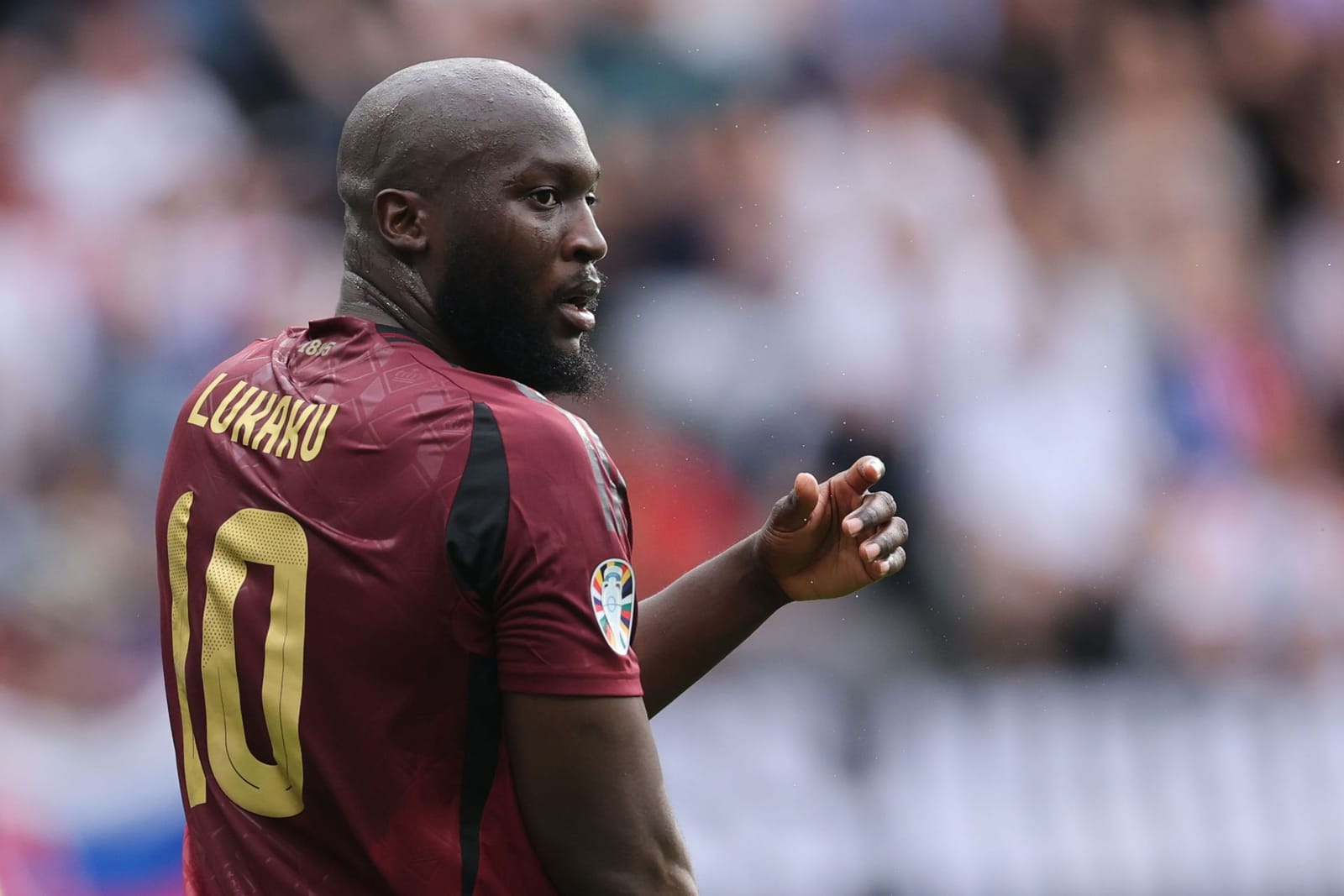 “Andre is not even my name mate” - Premier League star hits back at ...