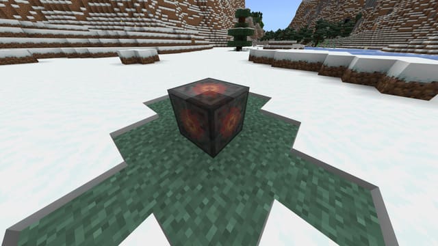 5 weirdest blocks in Minecraft