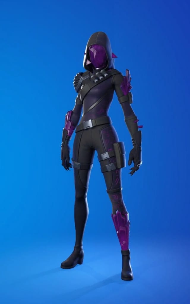 5 best Fortnite Crew Skins you can use in-game