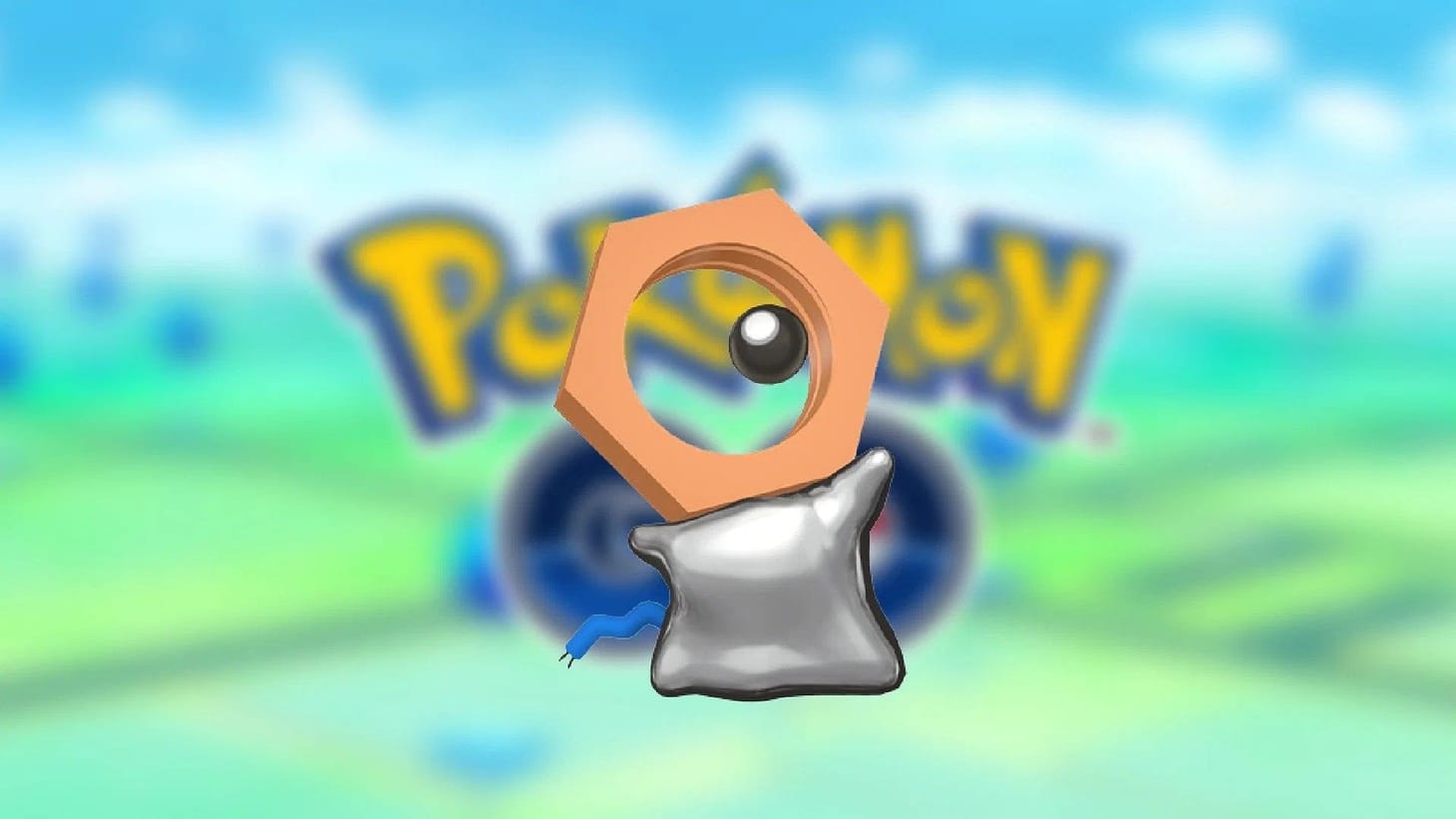 Pokemon GO Mystery Box: How to get Meltan and its shiny?