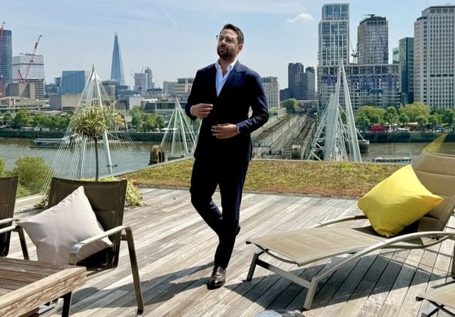 Everything to know about Buying London star Daniel Daggers' agency DDRE ...