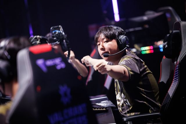 Gen.G defeat 100 Thieves to continue undefeated run at VCT Masters Shanghai