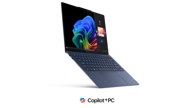 5 best Microsoft Copilot+ laptops