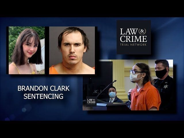 Deadly Influence: The Social Media Murders - Did Brandon Clark plead ...