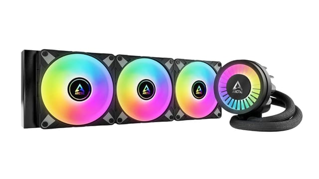 5 best AIO coolers for CPU in 2024